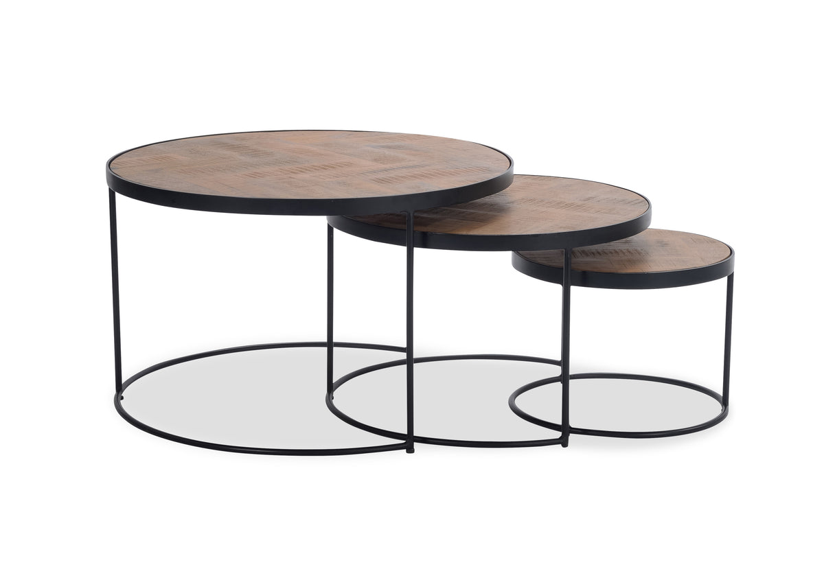 HUNTI 3 set xl – PURPUR RĪGA